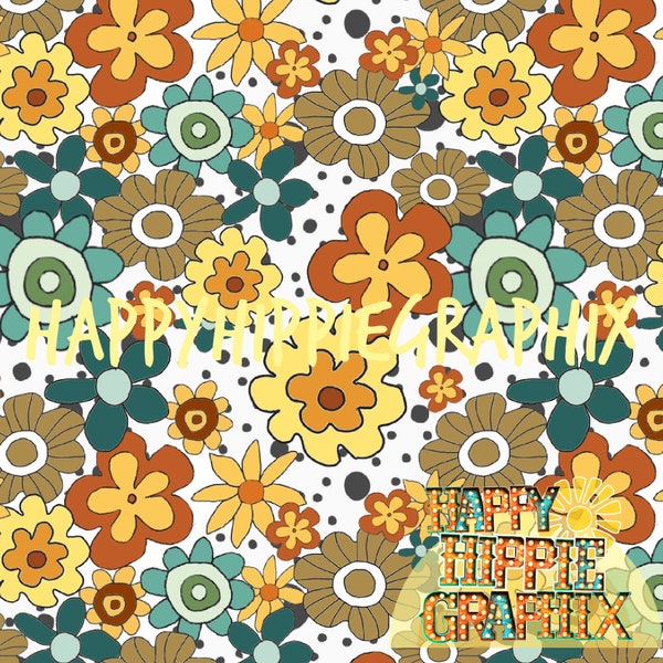 Hippie Fabric - Etsy