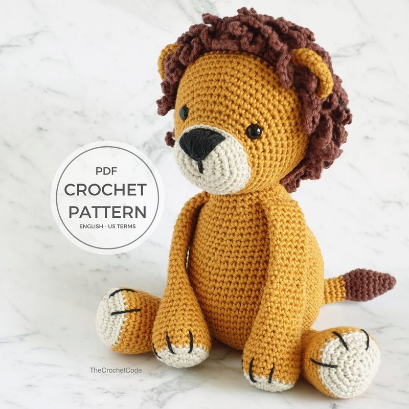 One of a Kind Amigurumi - Etsy