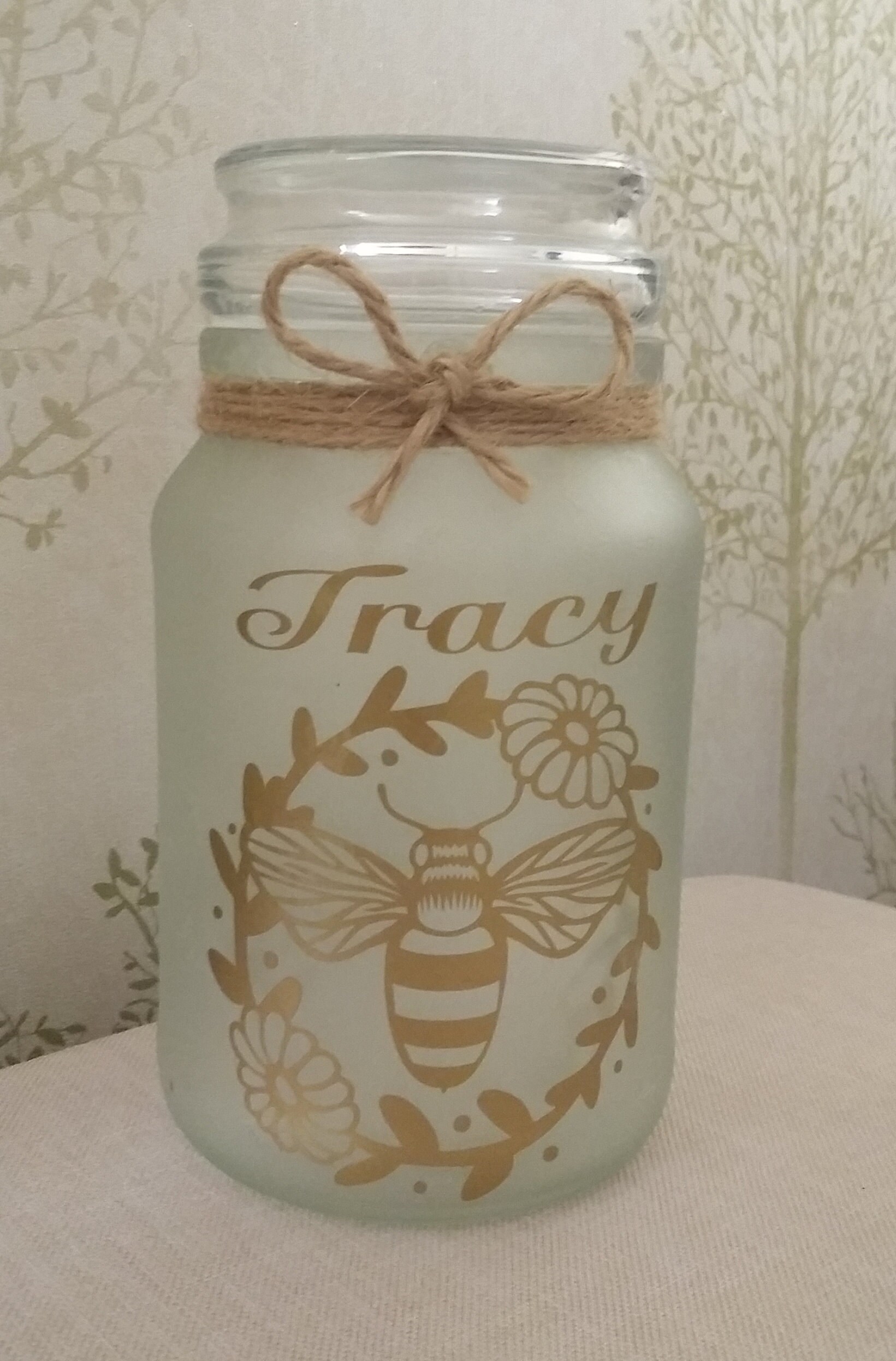 Bumble Bee Light Bumble Bee Lover's Gift Bee Present - Etsy