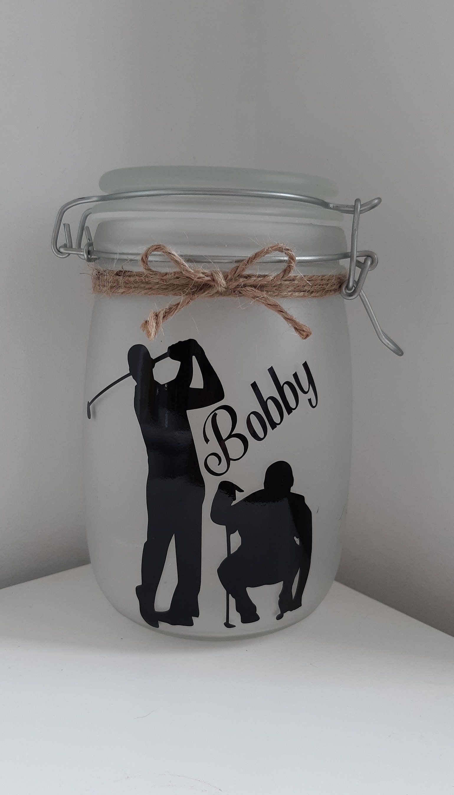 Golf Lovers Gift Golf Present Dad Golf Gift Golfer Night - Etsy