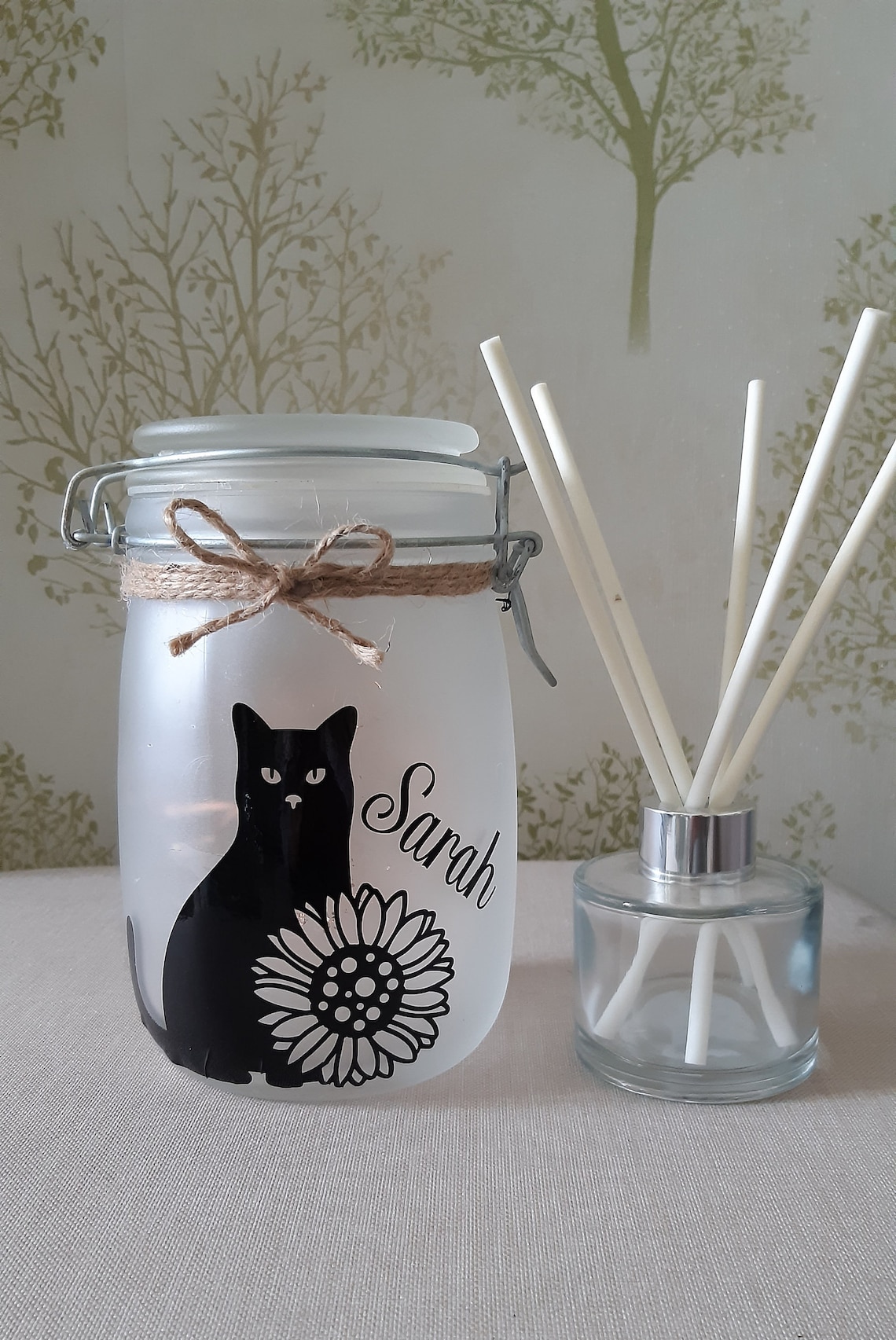 Cat light cat lover's gift cat present cat gift cat | Etsy