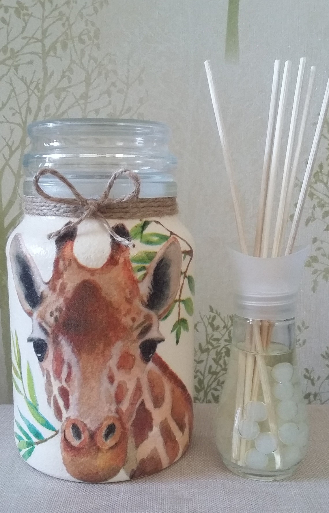 Giraffe gift giraffe birthday gift giraffe lover's gift | Etsy