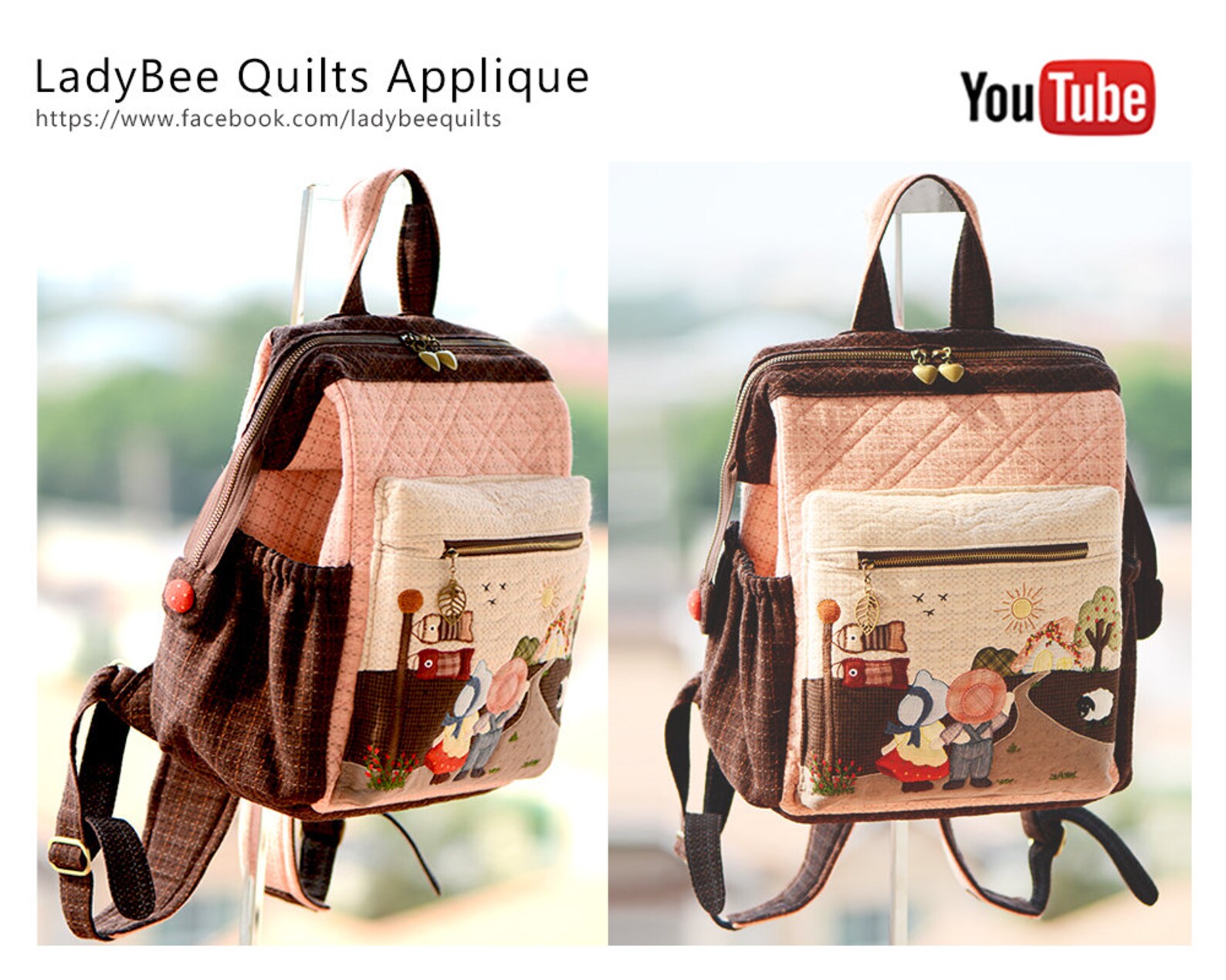 Backpack Sewing Pattern Only PDF Pattern INSTANT DOWNLOAD - Etsy