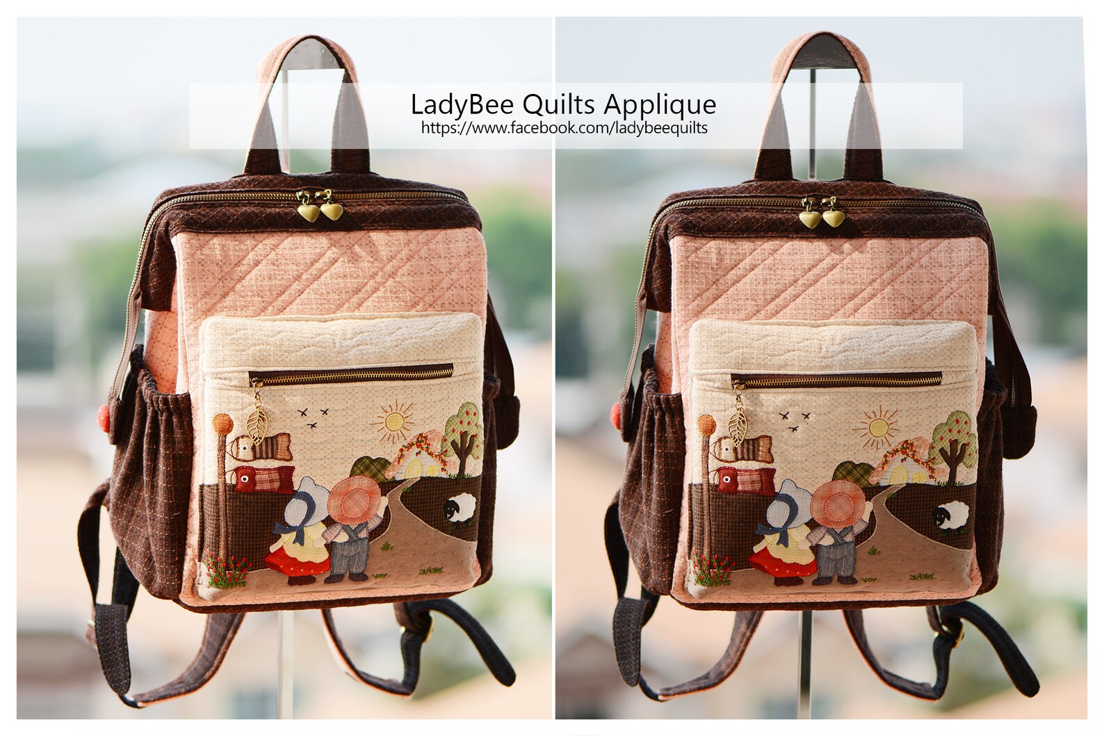 Backpack Sewing Pattern Only PDF Pattern INSTANT DOWNLOAD - Etsy