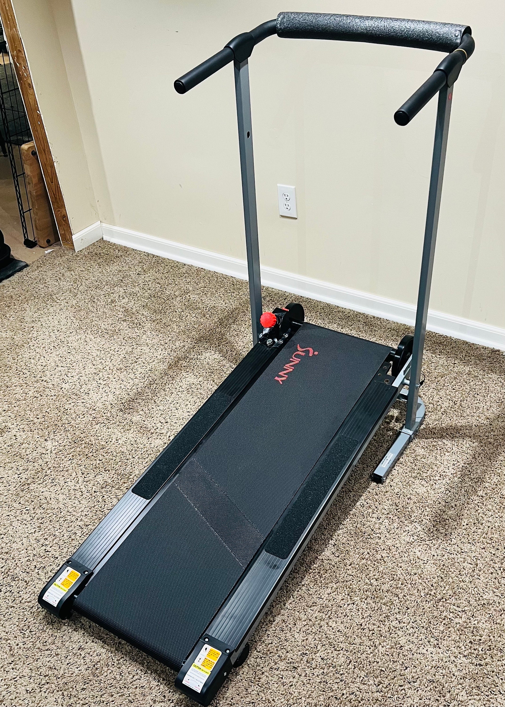 Backwards Walking Treadmill Resistance Add-on SINGLE - 3D Printed - Etsy