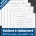 Bundle 1: 500 Genealogy Questions to Ask ANY Family Member Ancestry ...