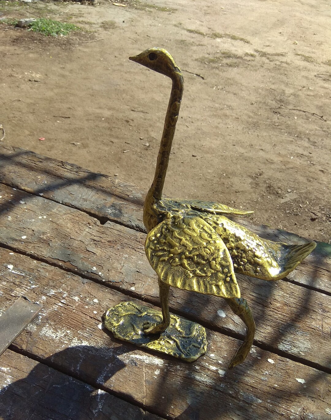 Ostrich Farm. Present. Bird. Emo.iron Ostrich. Garden Bird. Garden ...