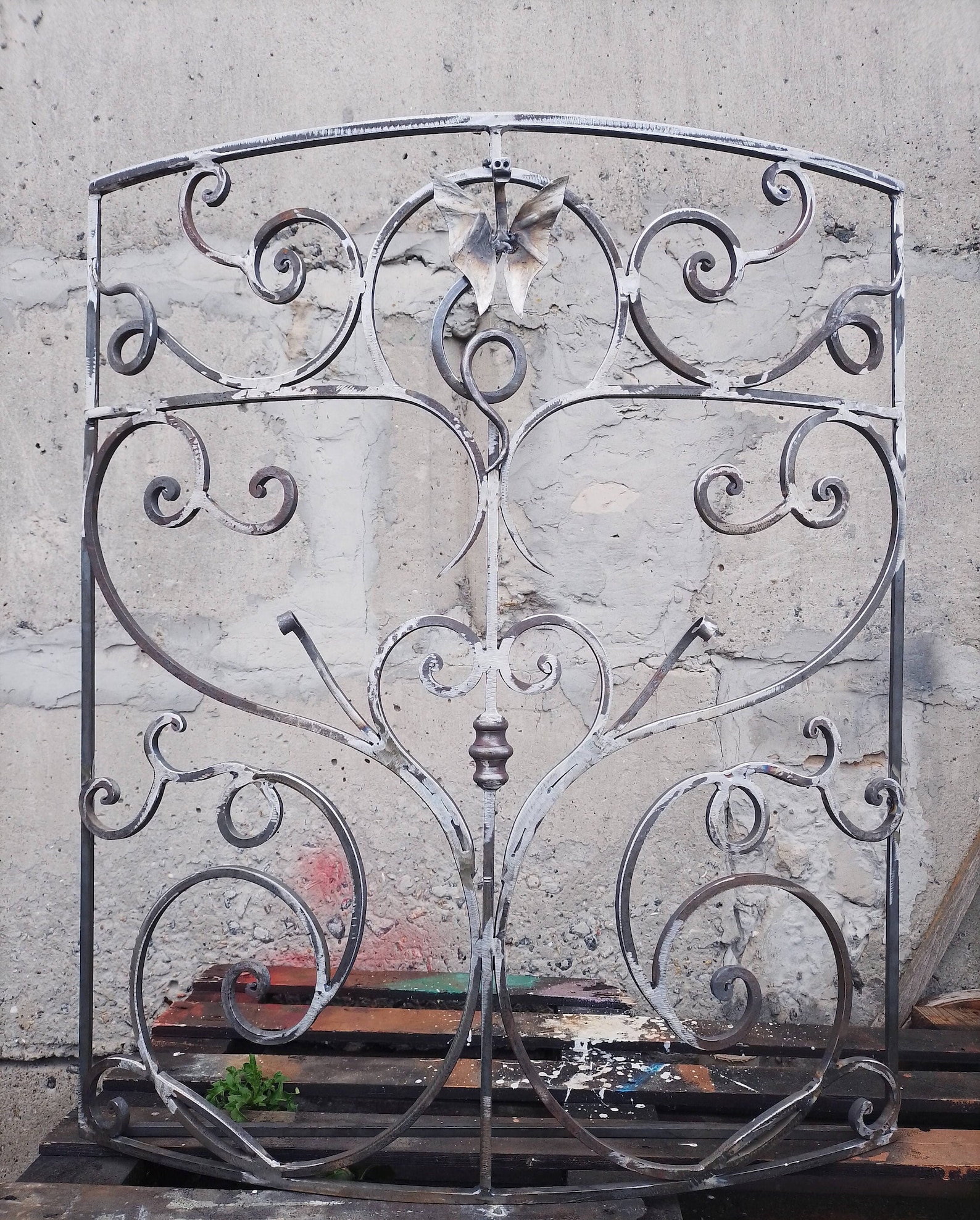 Balcony Railing, Window Protection, Railing, Window Grille, Window Grille, Terrace. - Etsy