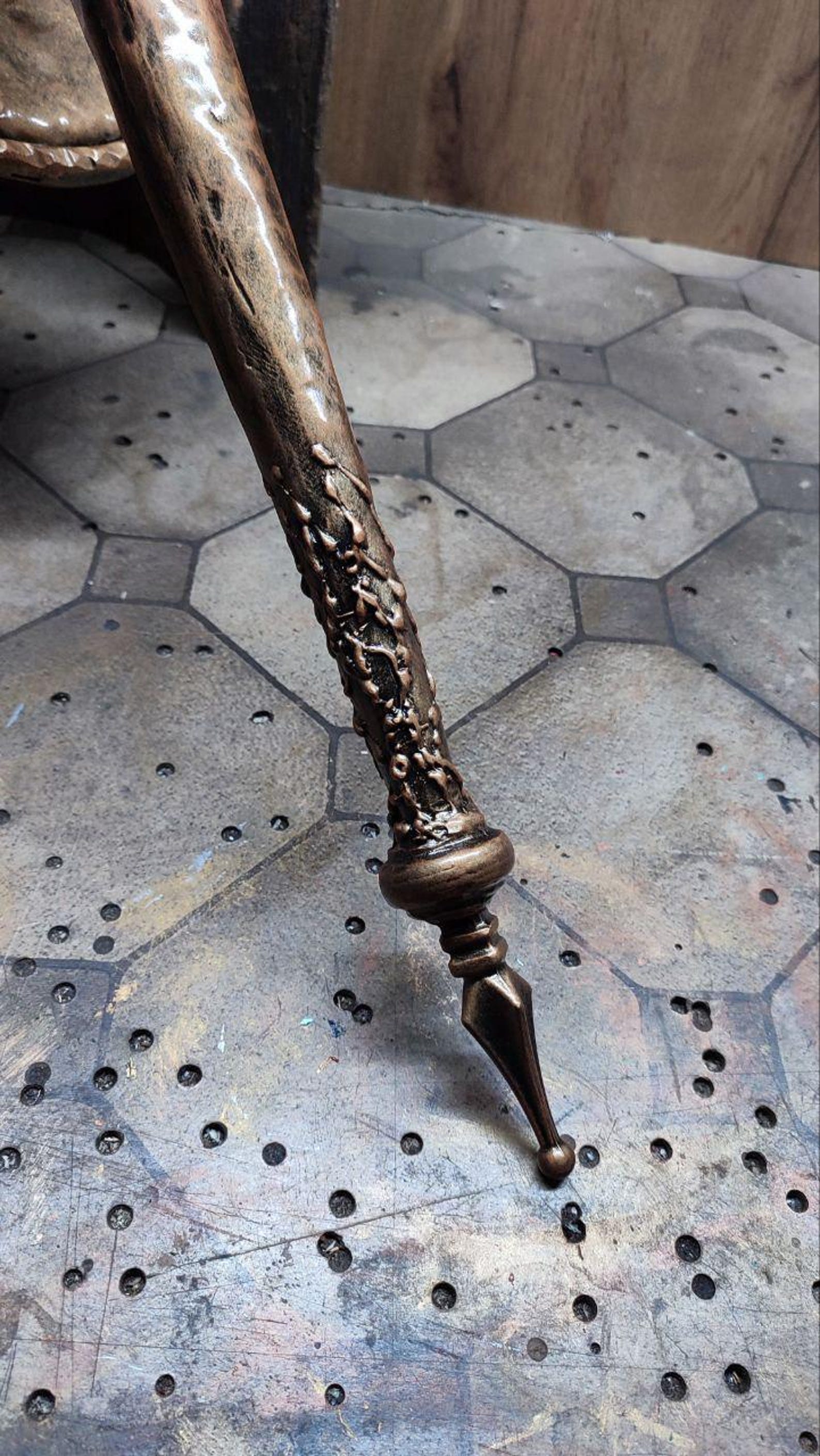 Medieval Torch Wrought Iron Wall Sconce Iron Wall Torch Handmade Torch ...