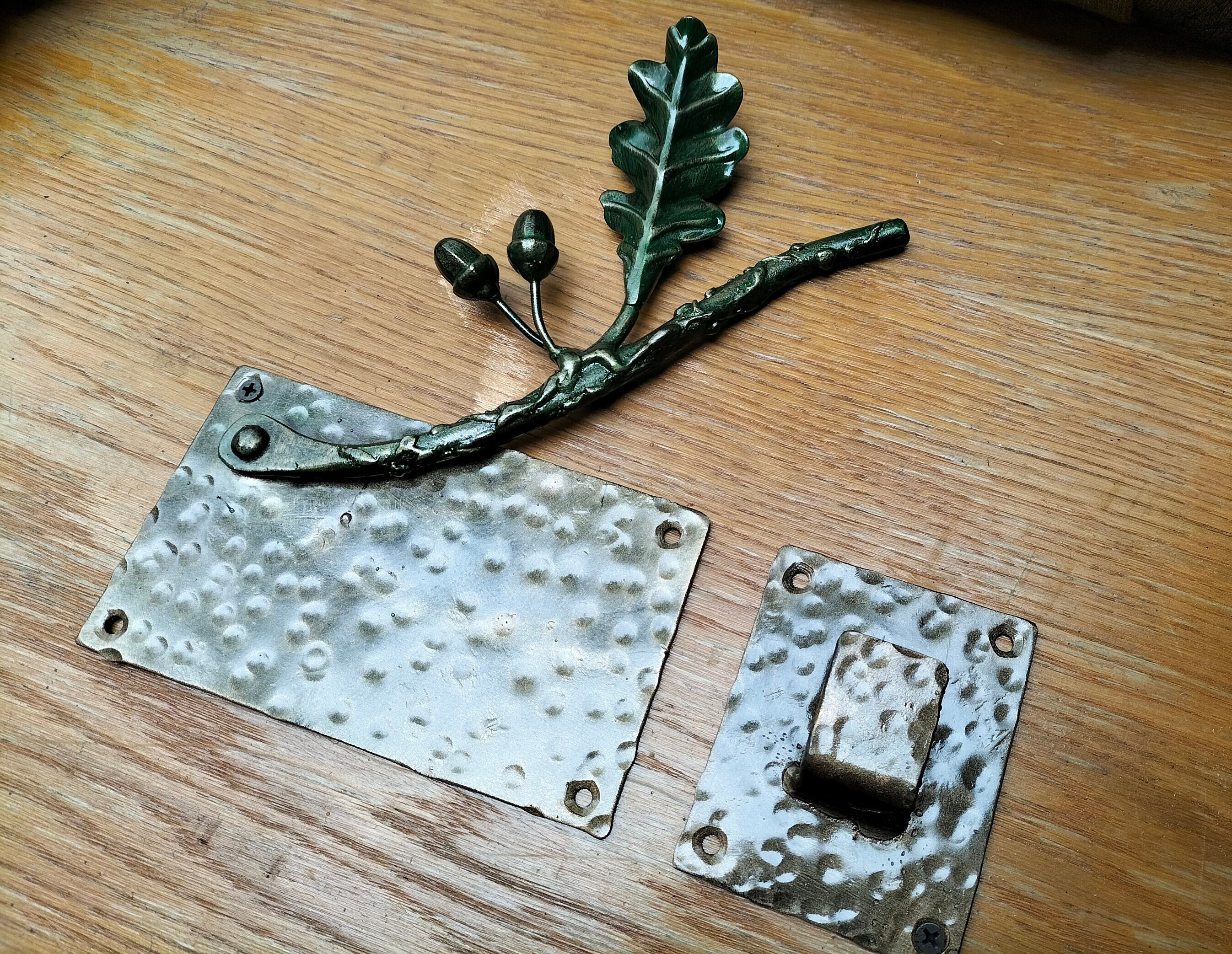 Locker Latch, Cabinet Latch, Hand Forged, Cabinet Gate Barn, Furniture ...