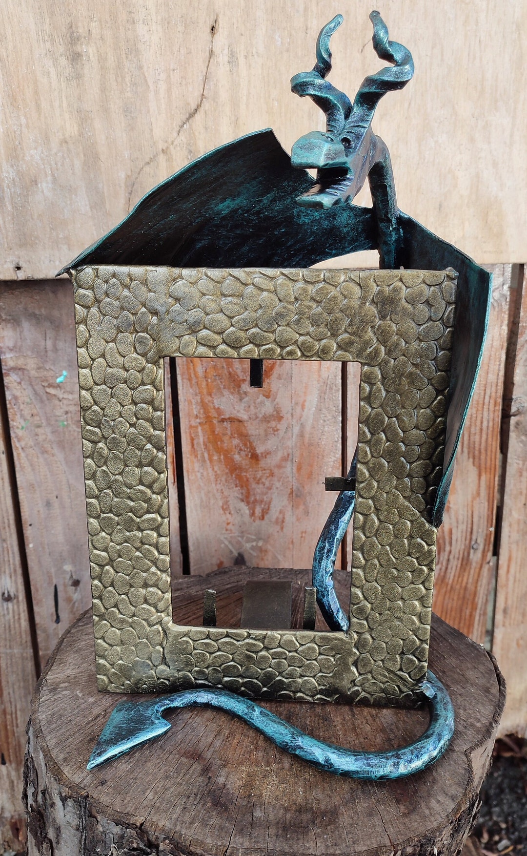 Photo Frame Dragon. Family Photo Frame. Frame Picture Holder. 11th ...