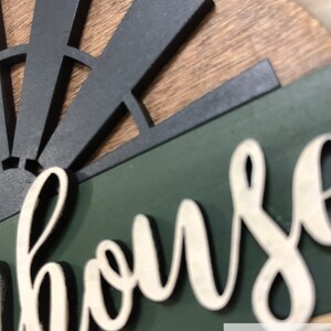 Farmhouse Welcome Sign, Welcome Sign - Etsy