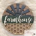 Farmhouse Welcome Sign, Welcome Sign - Etsy
