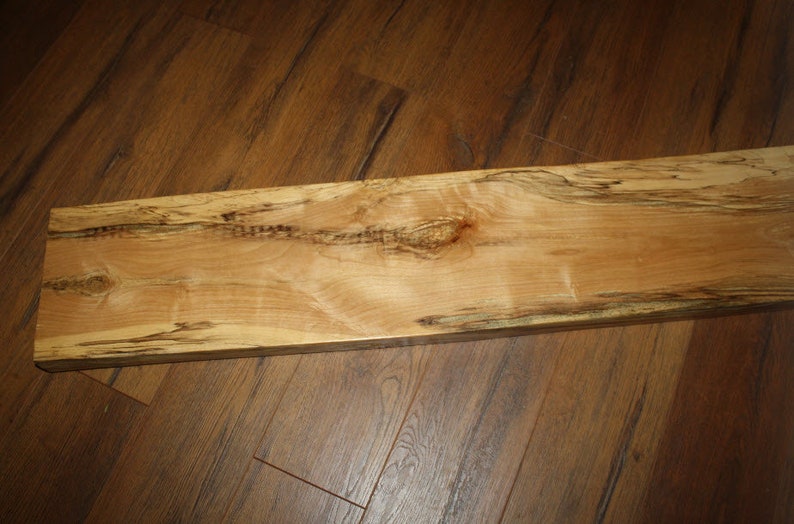 Maple Shelves - Etsy