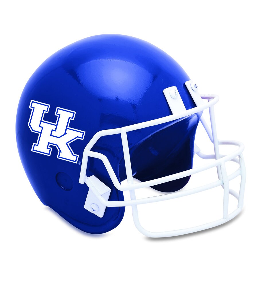UK Football Helmet Urn - Etsy
