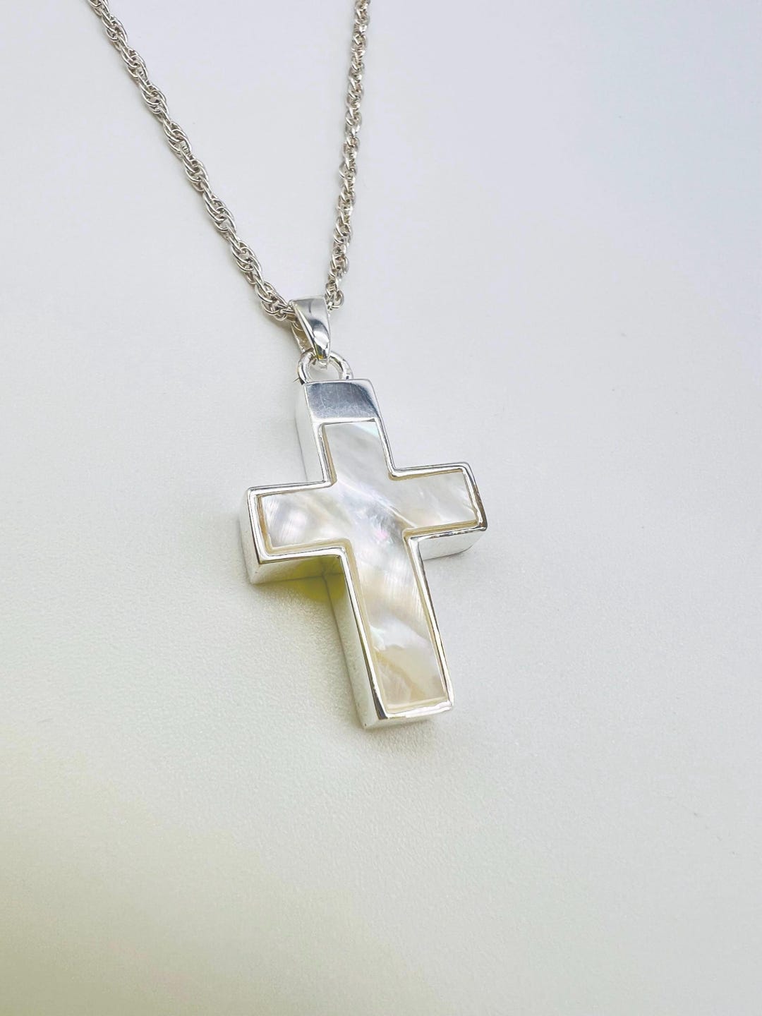Cremation Cross Pendant Urn Necklace-memorial Necklace-memorial Jewelry ...