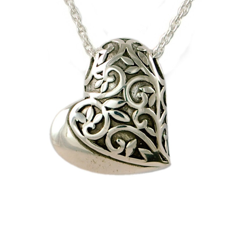 Cremation Jewelry - Etsy