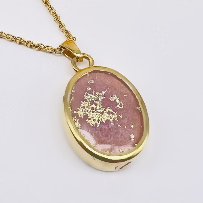 Memorial Jewelry - Etsy