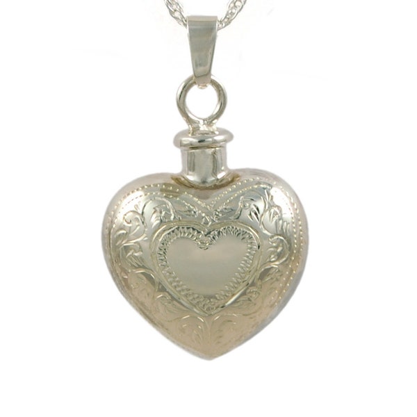 Double Urn Jewelry - Etsy