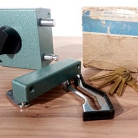 Russian Locks - Etsy