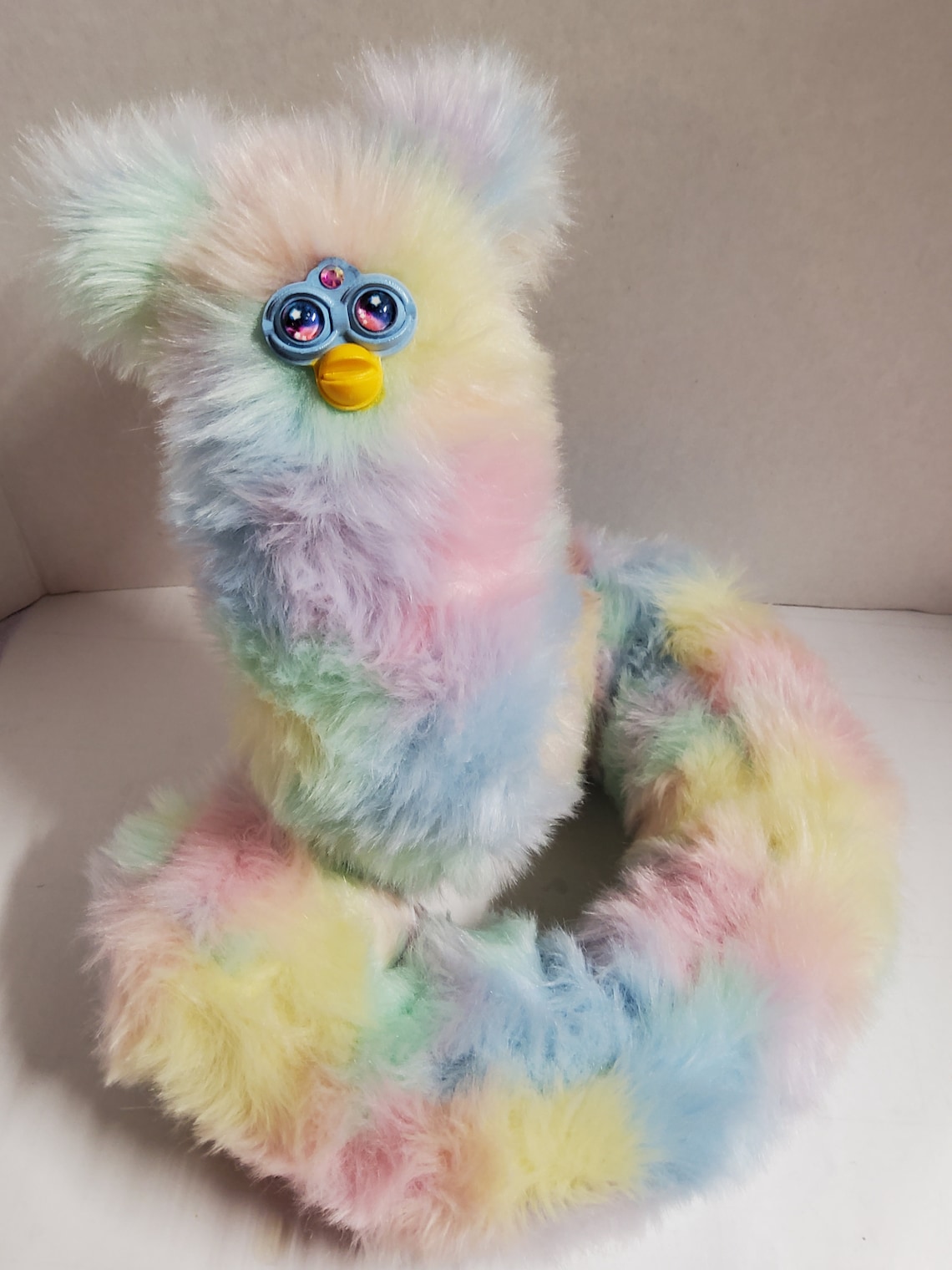 Long Furby - Etsy