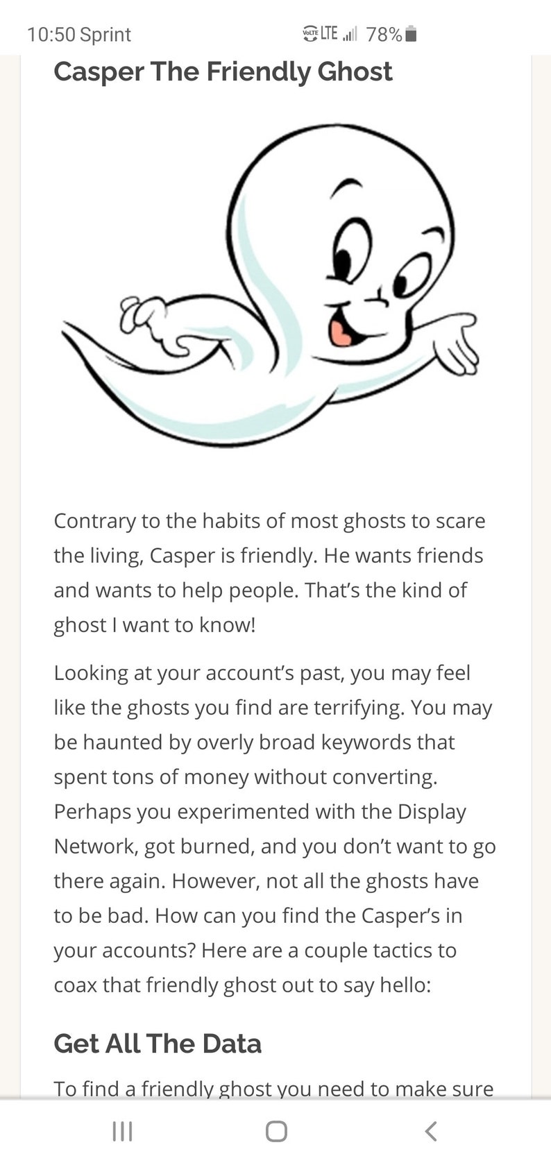 Long Furby Casper - Etsy