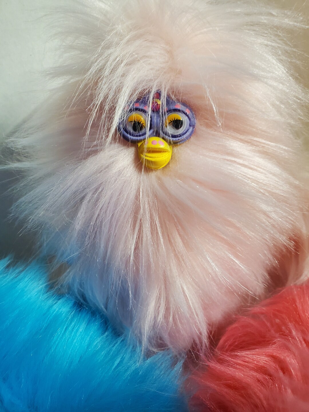Long Furby Easter Peeps - Etsy