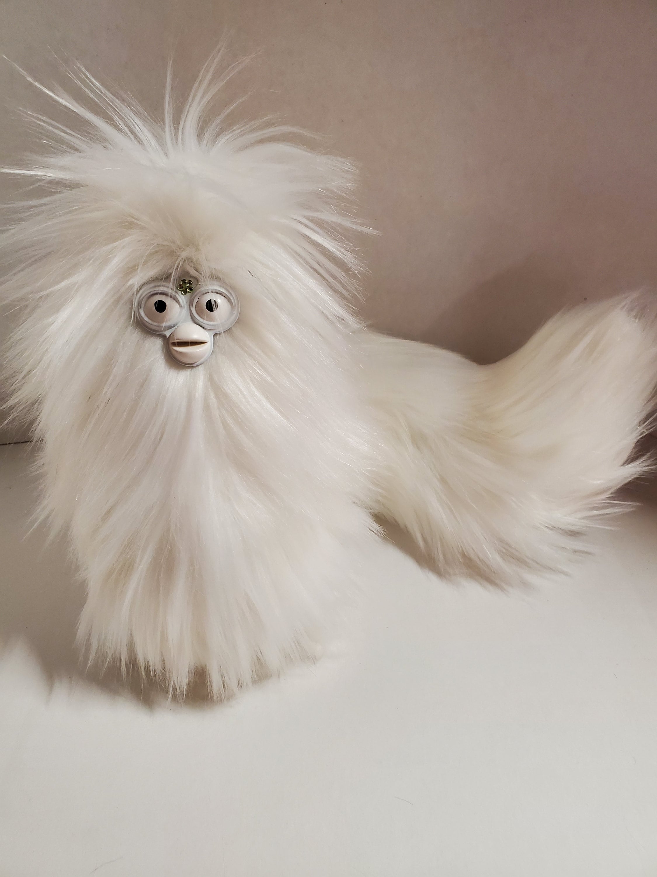 Long Furby Mini 23 - Etsy
