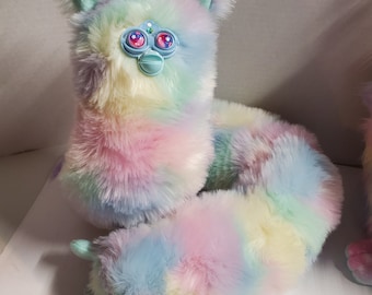Long Furby | Etsy