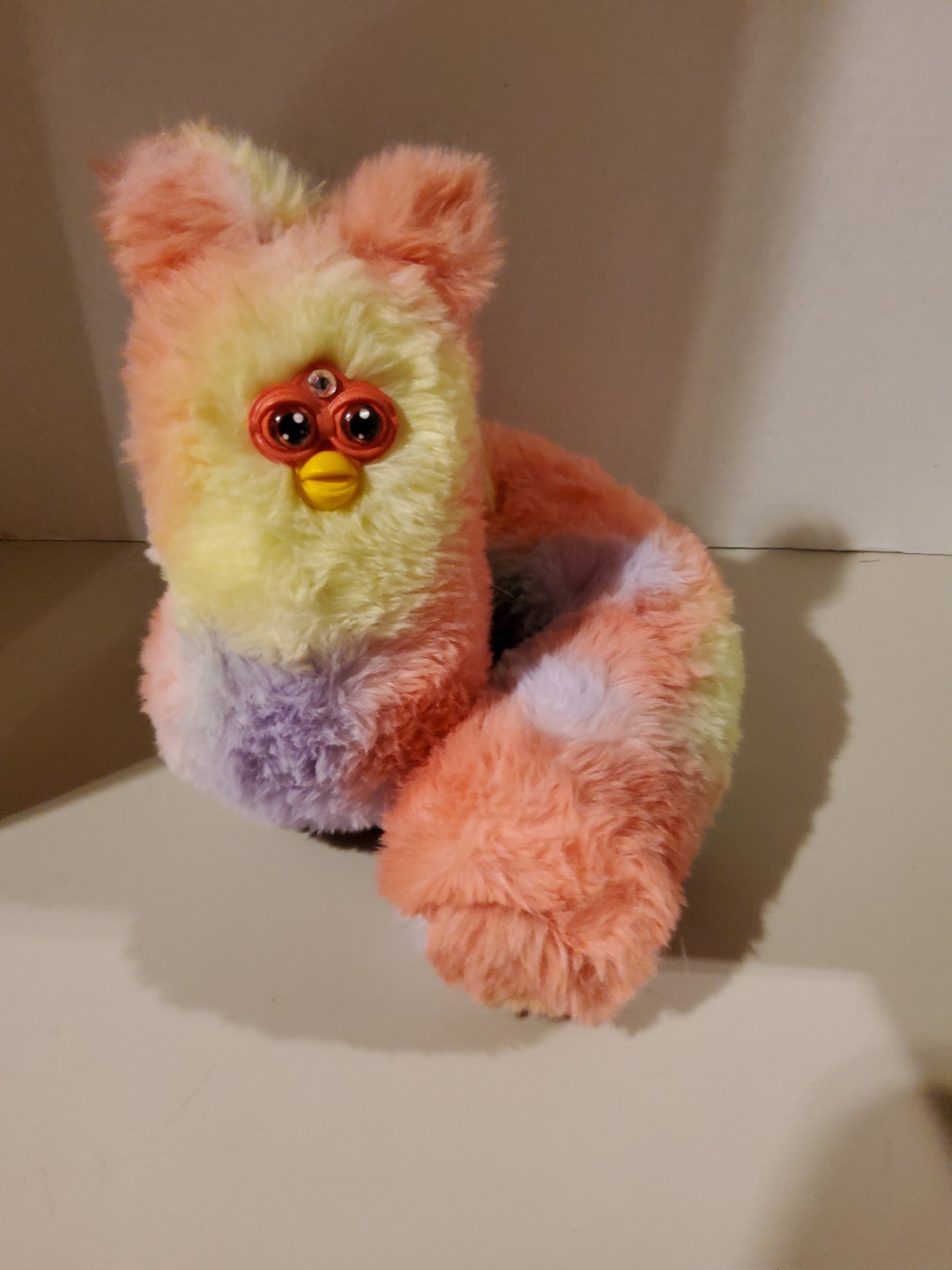 Long Furby Mini - Etsy