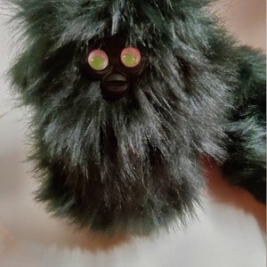 Long Furby Ghost - Etsy