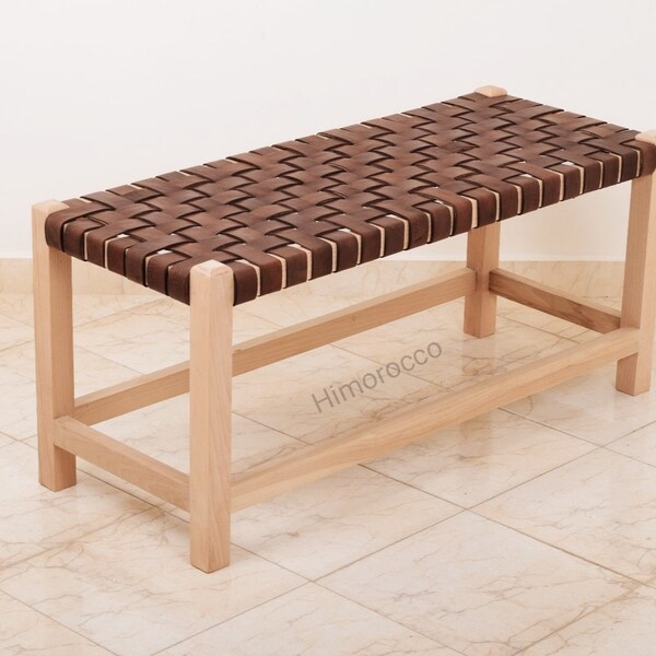 Weaving Bench - Etsy
