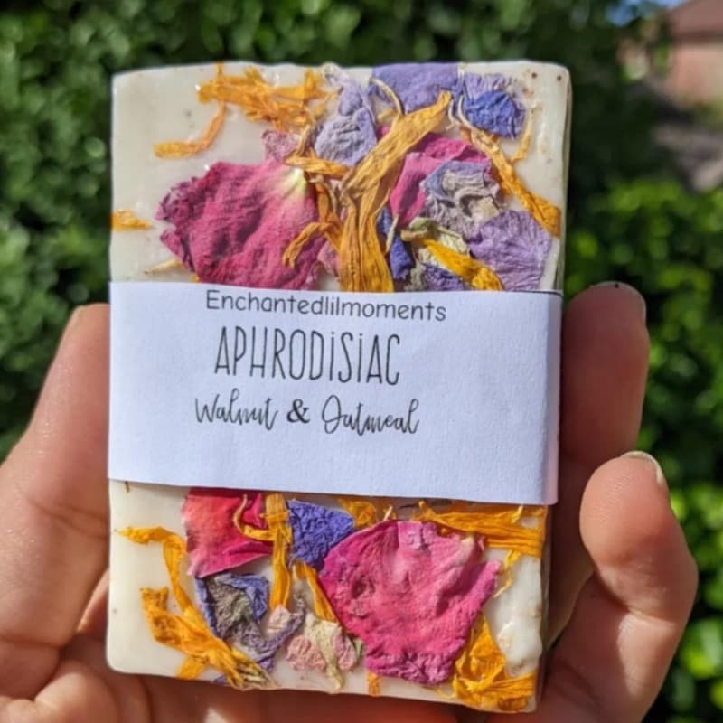 Witch Soap - Etsy UK