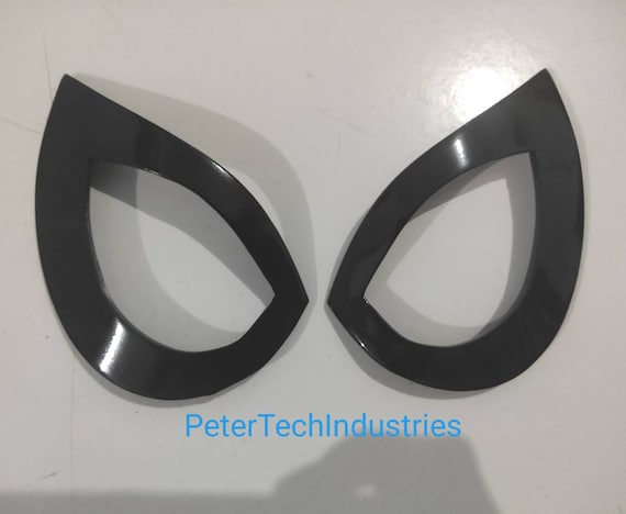 Spiderman Eye Lenses