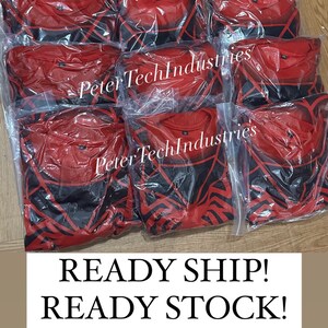 Human Spider Sweater Spiderman Sam Raimi 2002 - Etsy