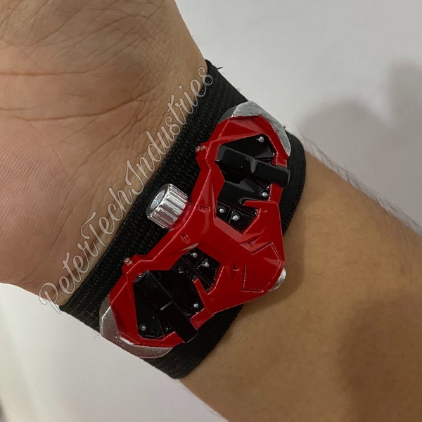 Peter Parker Web Shooters - Etsy