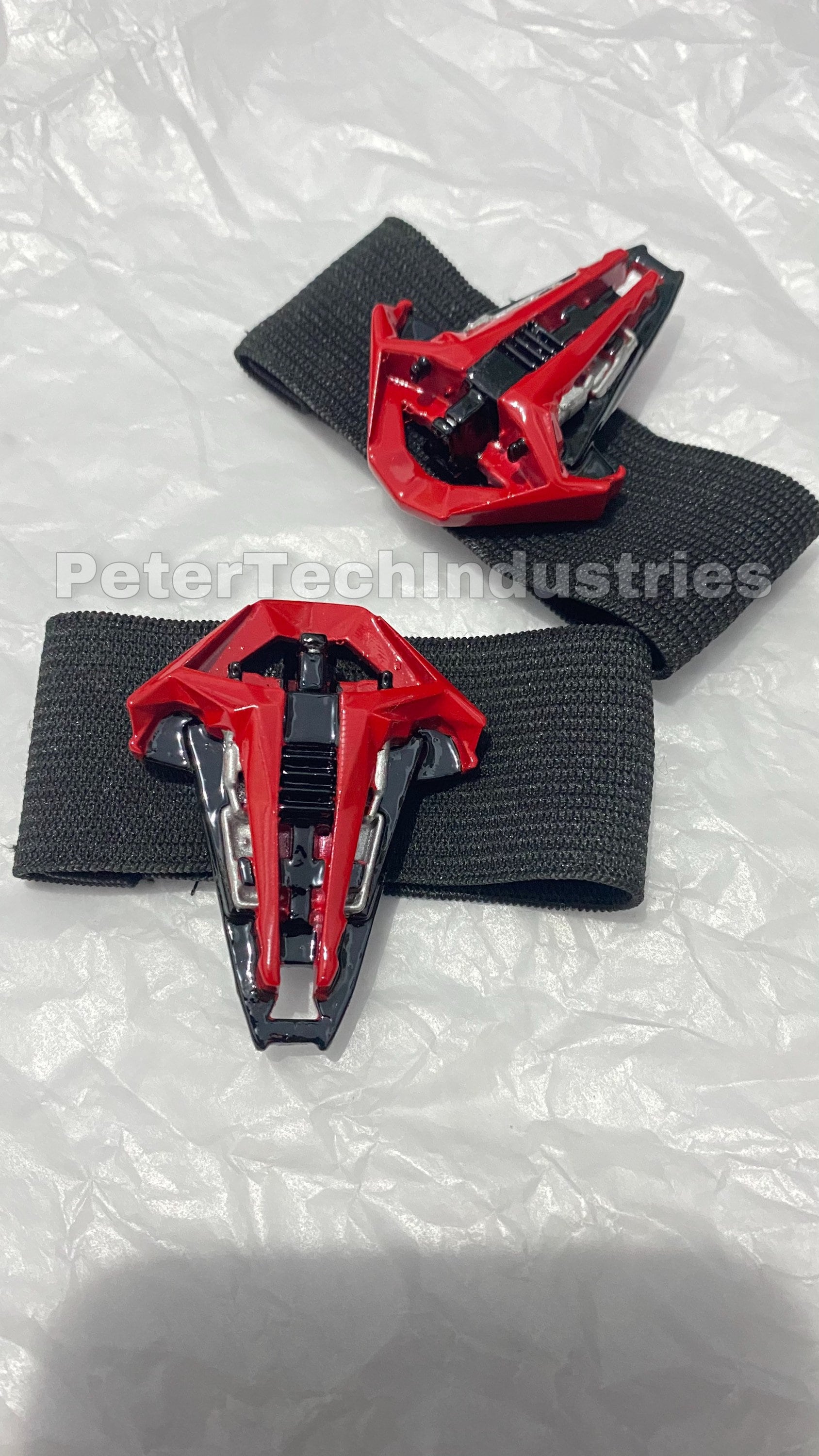 Webshooters Miles Morales PS5 NEW | Etsy