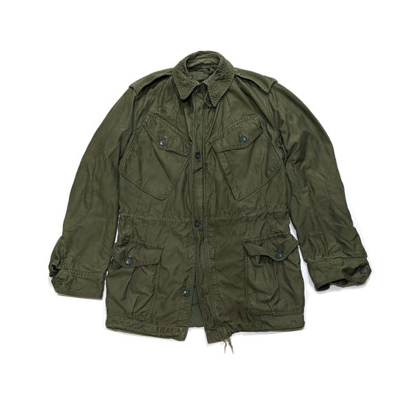 Combat Jacket - Etsy