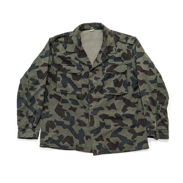 German Splinter Camo - Etsy