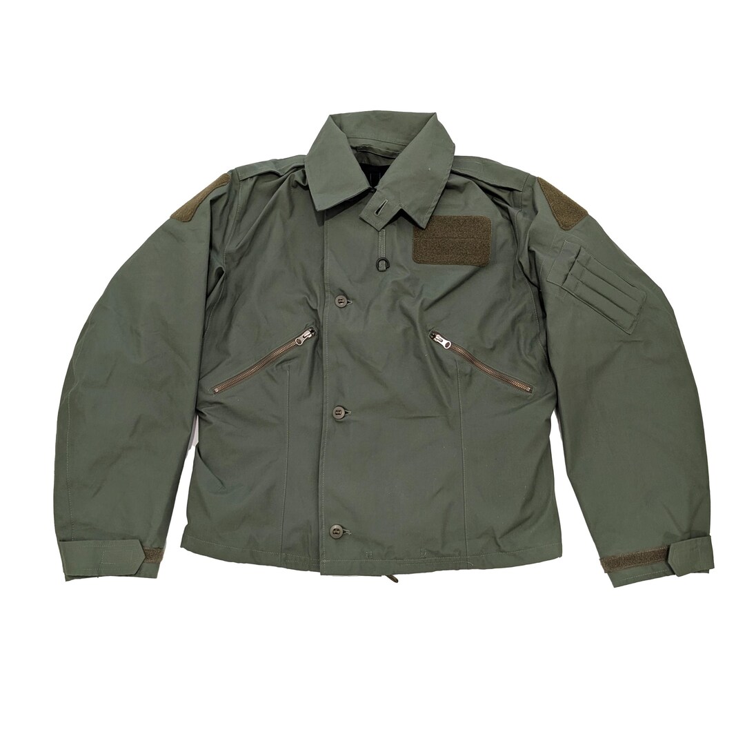 Vintage MK 4 GORE TEX Aircrew Cold Weather Jacket - Etsy