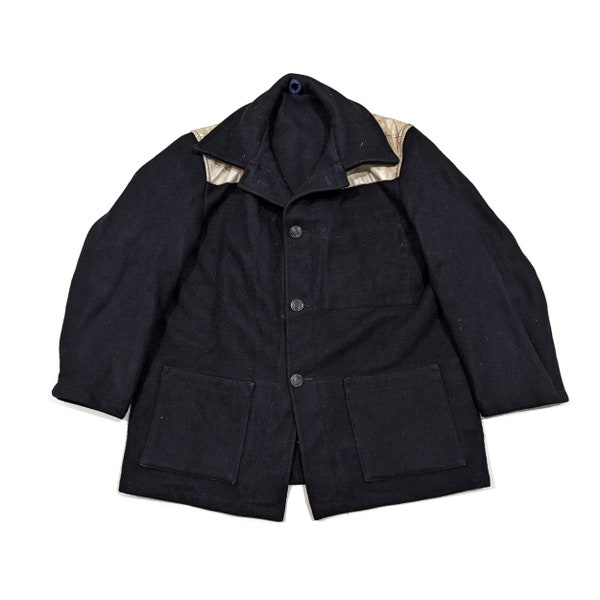 Donkey Jacket - Etsy