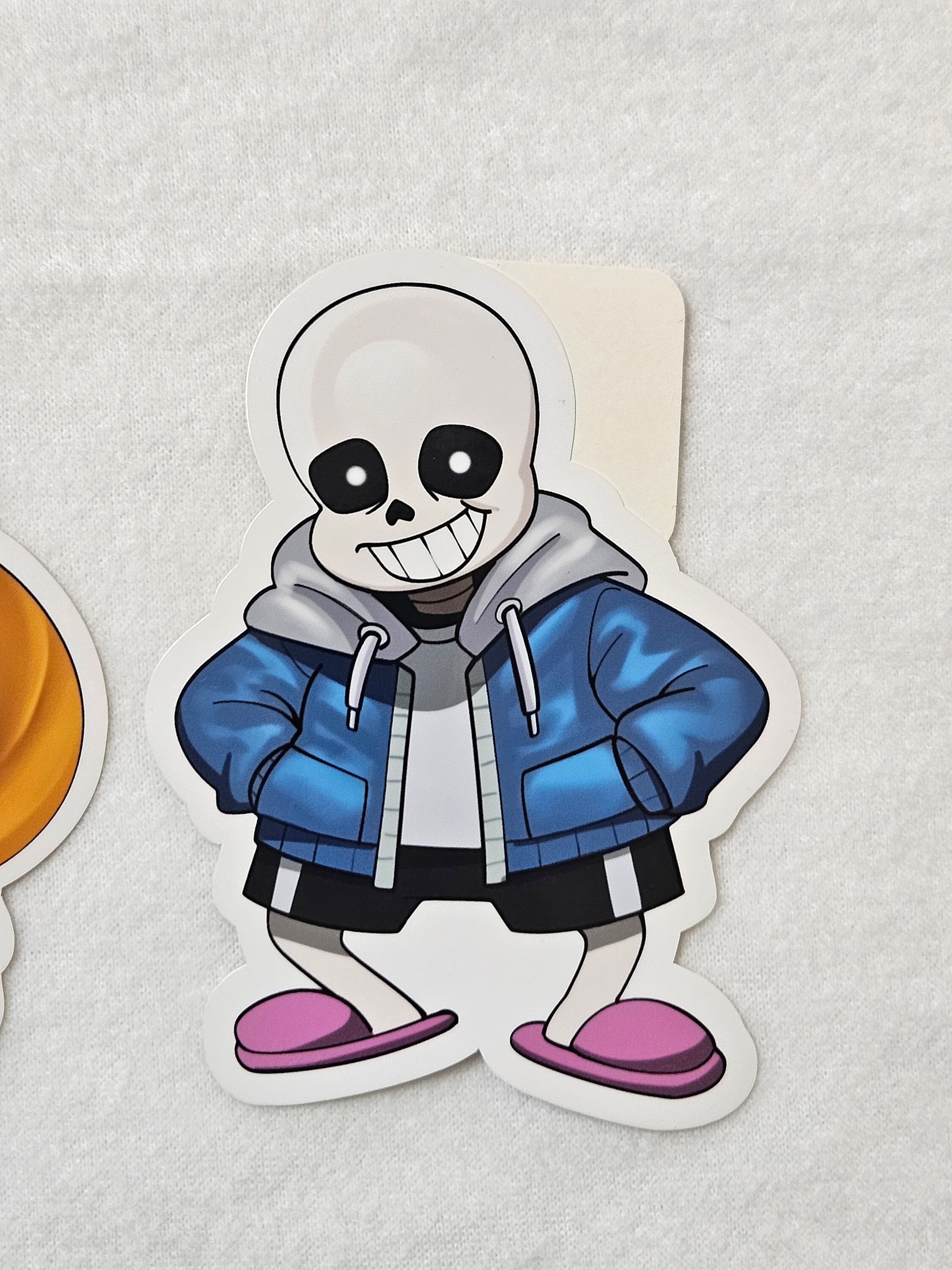 Gremlin Vinyl Stickers/ Decal Laminated - Etsy