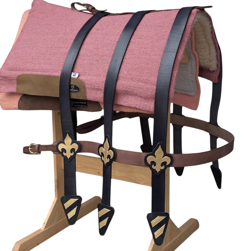 Medieval Horse Tack - Etsy