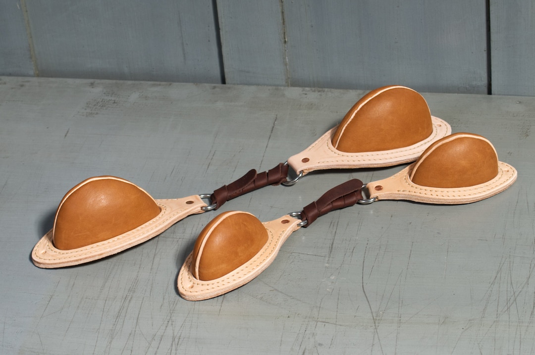 Bucking Rolls or Buckrolls - Etsy