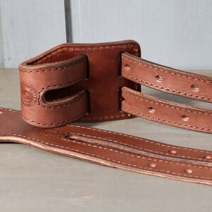 English Cinch to Western Saddle Converter Adapter - Etsy