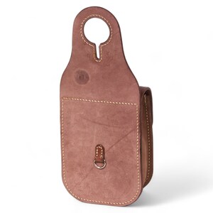 Ready to Ship! Single Pommel Saddle Bag for a Western Saddle - Horn Bag ...