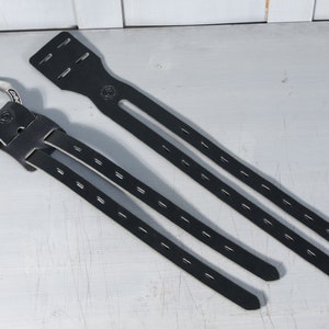 English Cinch to Western Saddle Converter Adapter - Etsy