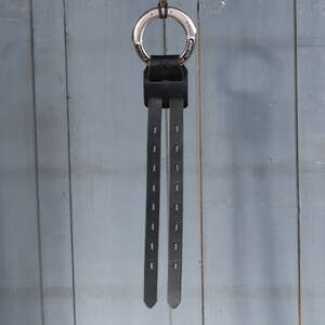 English Cinch to Western Saddle Converter Adapter - Etsy