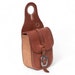 Ready to Ship Single Pommel Saddle Bag for a Western Saddle Horn Bag ...