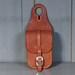 Ready to Ship Single Pommel Saddle Bag for a Western Saddle Horn Bag ...